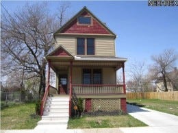 Live in Langston Hughes’ House for $85,000 | by Meaghan O'Connell | The ...