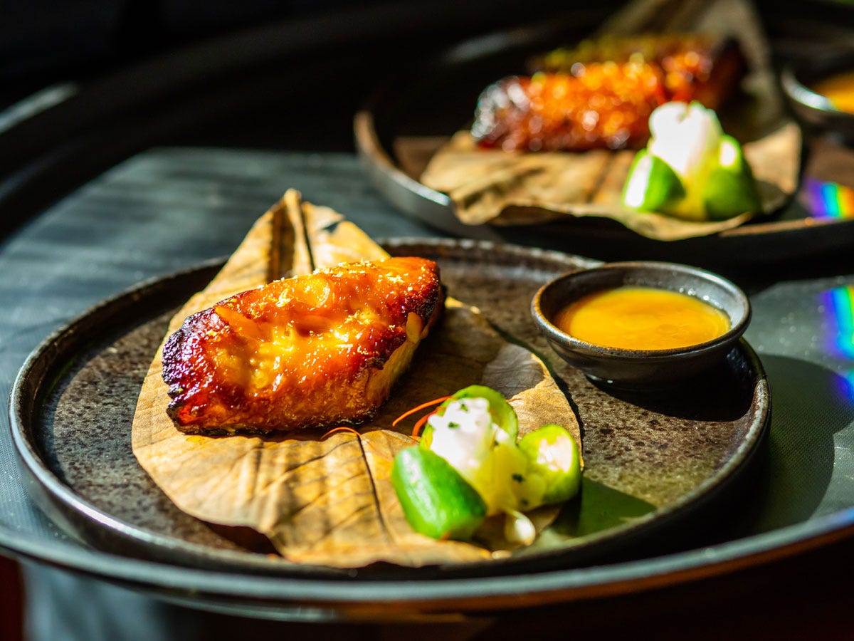 The best good food, and cafés in Dubai | by Hello Meals On Me | Medium