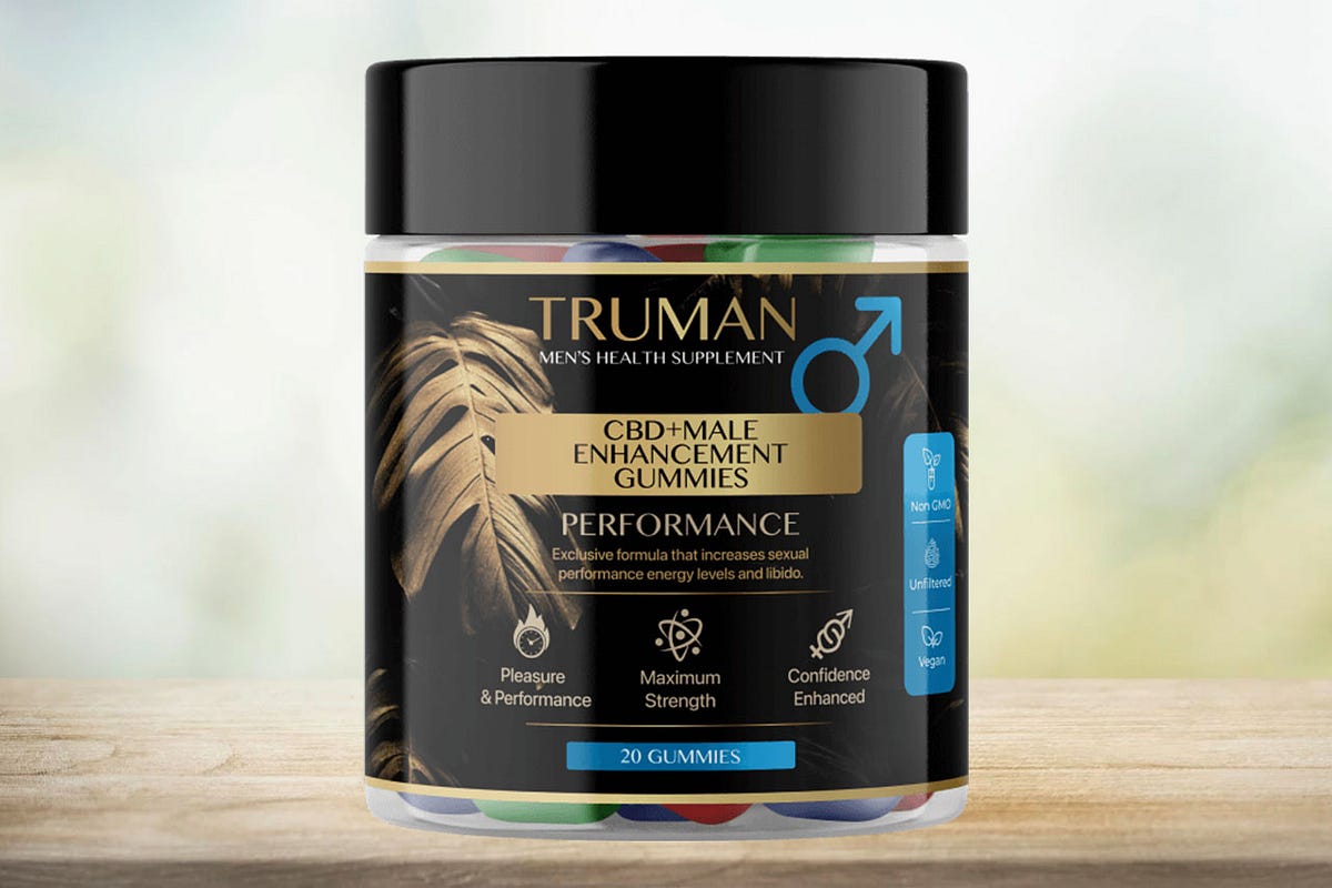 Get Phenoman Male Enhancement | Hurry Up | Do Not Miss The Chance | by ...