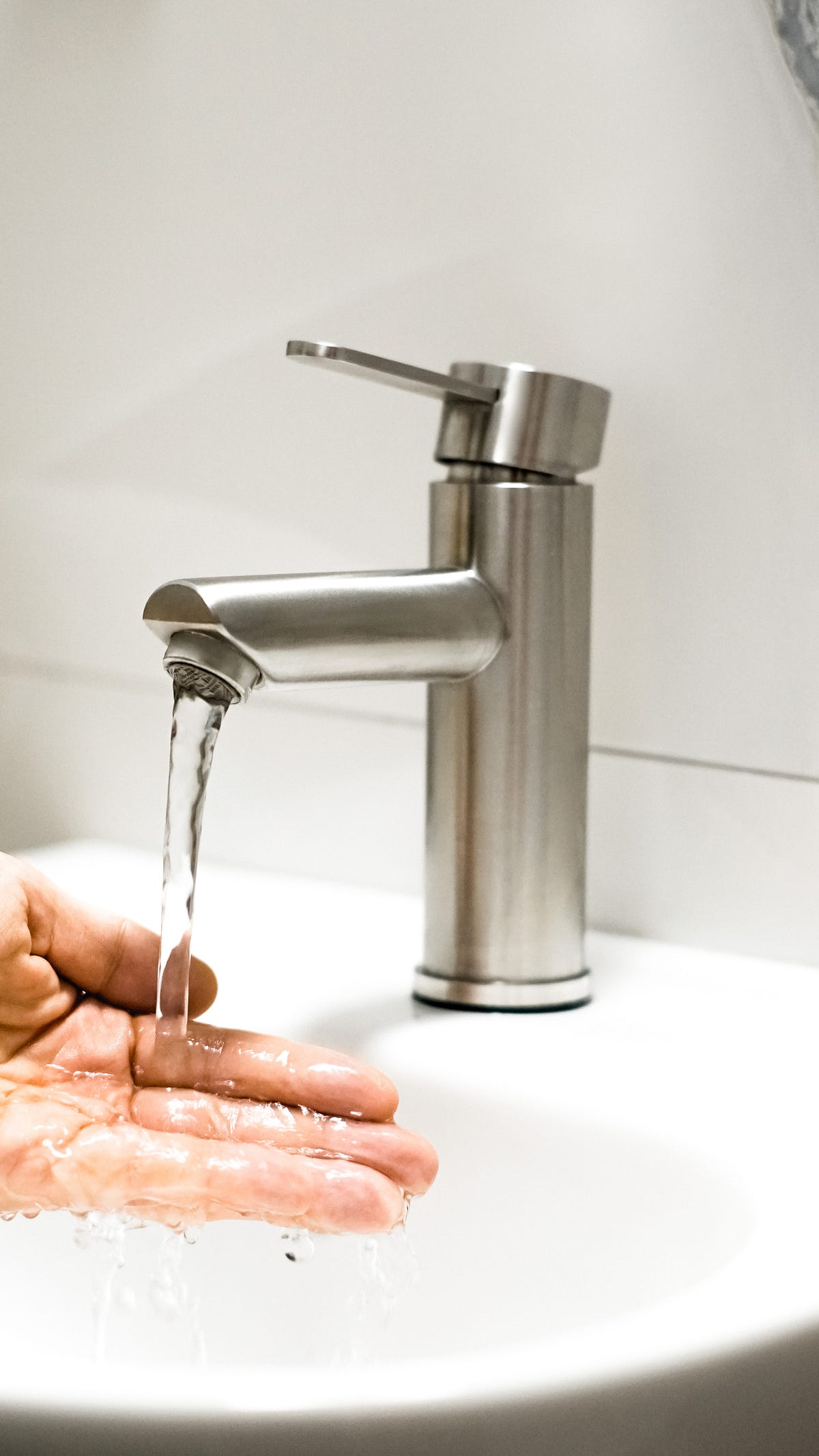 Filtered Water vs. Softened Water | by Tess DiNapoli | Family & Kids ...