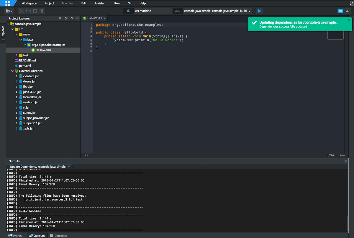 Revolutionizing Coding: How Cloud IDEs are Changing the Game | by ...