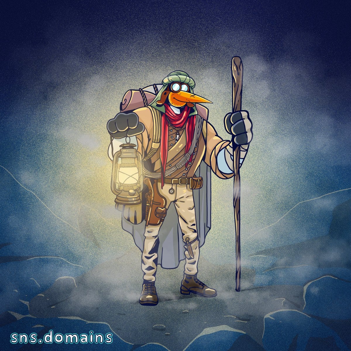 Sui Name Service: A New Era in Decentralized Naming Systems | by mto ...