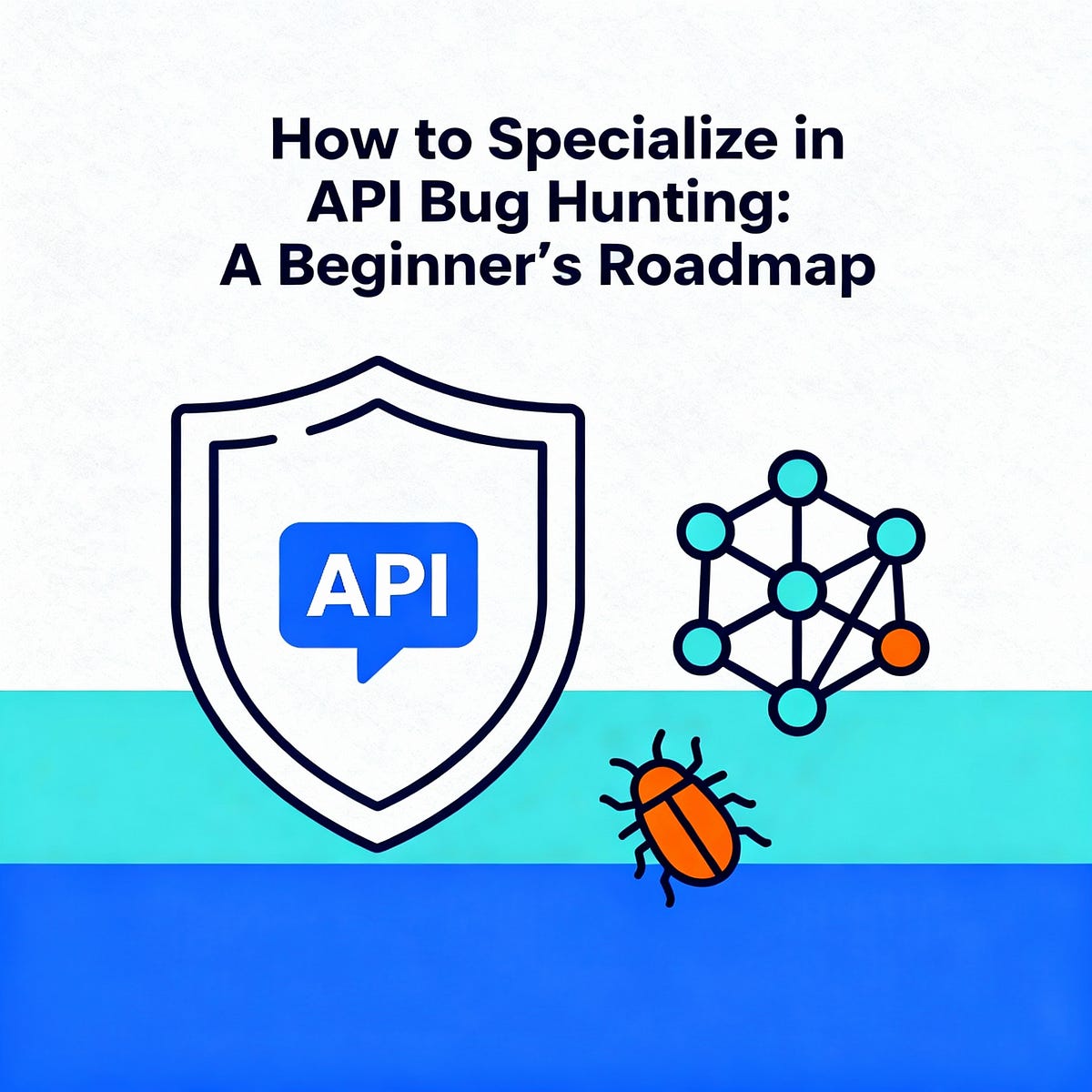 How to Specialize in API Bug Hunting: A Beginner’s Roadmap | by Andrei ...
