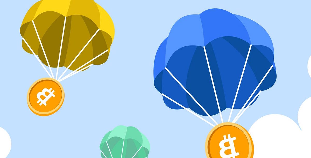 Secure XDAI $XDAI Airdrop: A Detailed Tutorial on Claiming Coins | by ...