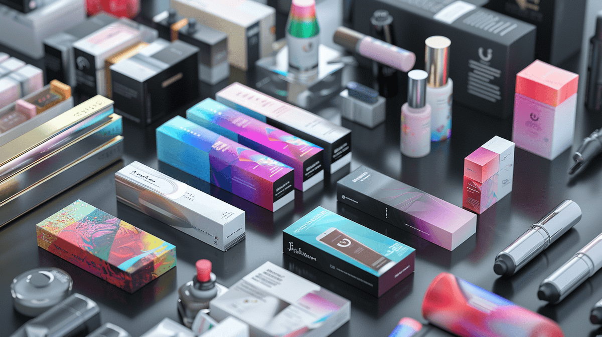 3 Ways to Design Unique Custom Packaging That Stands Out | by Yuehui ...