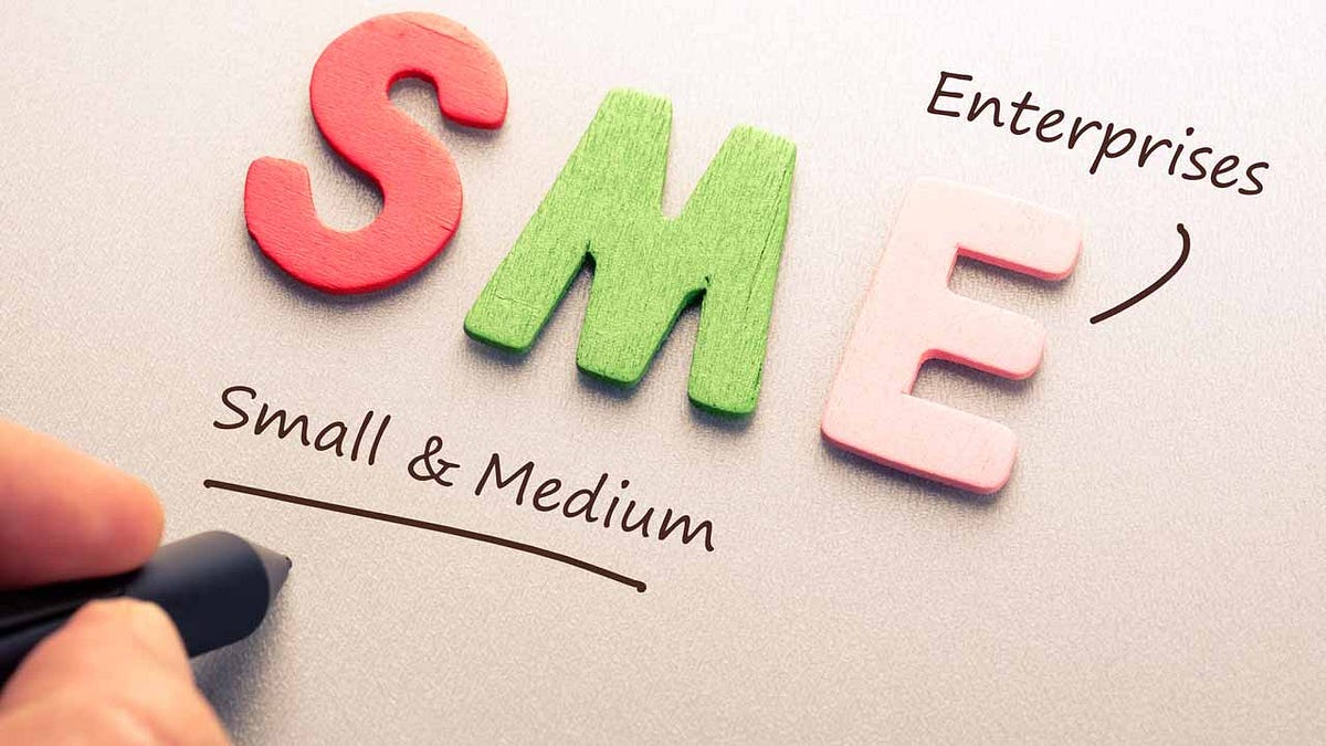 How to choose a potential market for international expansion for SMEs ...