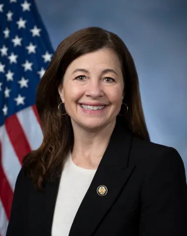 Congresswoman Kristen McDonald Rivet seeks Mid-Michigan infrastructure ...