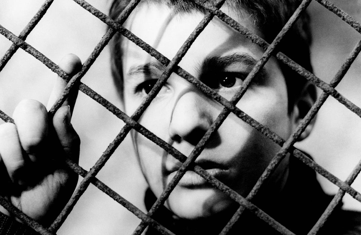 What is the FRENCH NEW WAVE?. On cinema’s most famous transitional ...