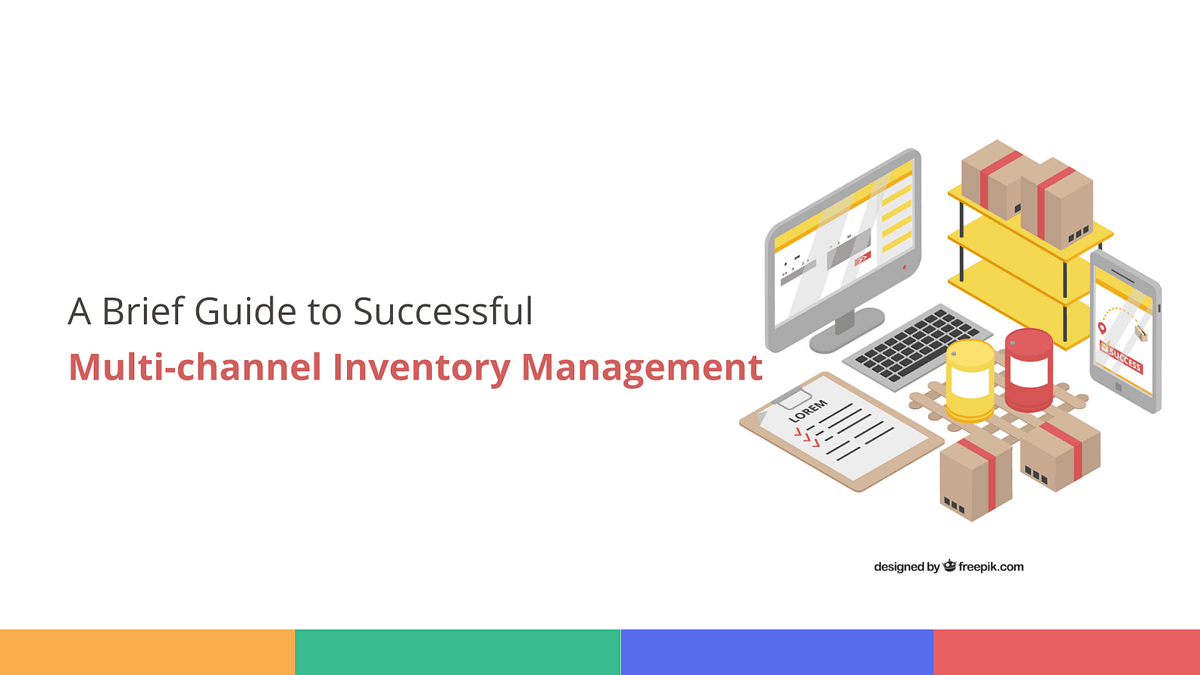 Multi-Channel Inventory Management and Pricing Strategy: Why They’re Important for Your E ...