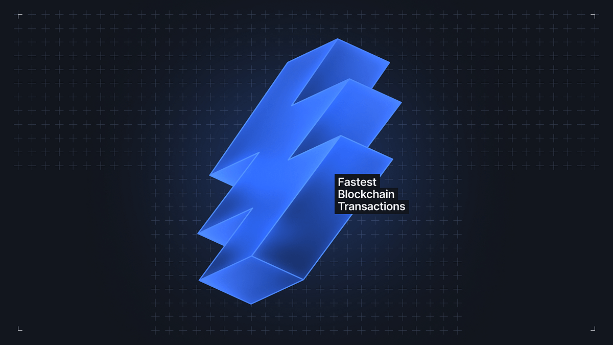 Tectum’s Trailblazing 3.5 Million Transactions Per Second: A Glimpse ...