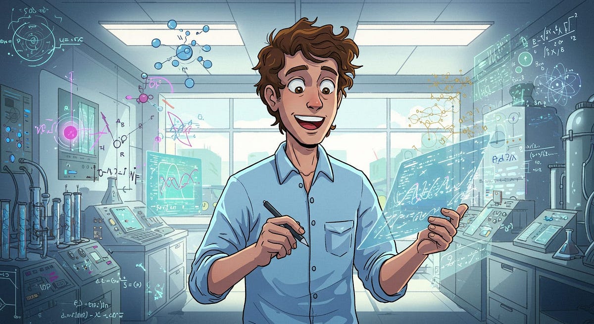 Weekly Challenge: 5 Exercises For The Quantum Mind | by Dr. Ashish Bamania | Into Quantum | Medium