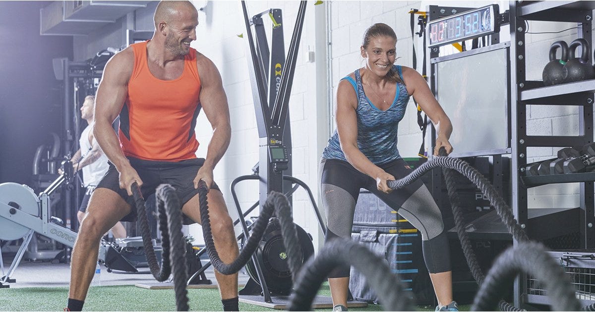 Jim Seitzer Columbus Reviews — Contributing to the Health and Fitness ...