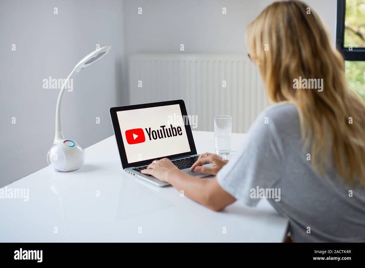 What to know about YouTube and benefits for viewers and creators | by ...