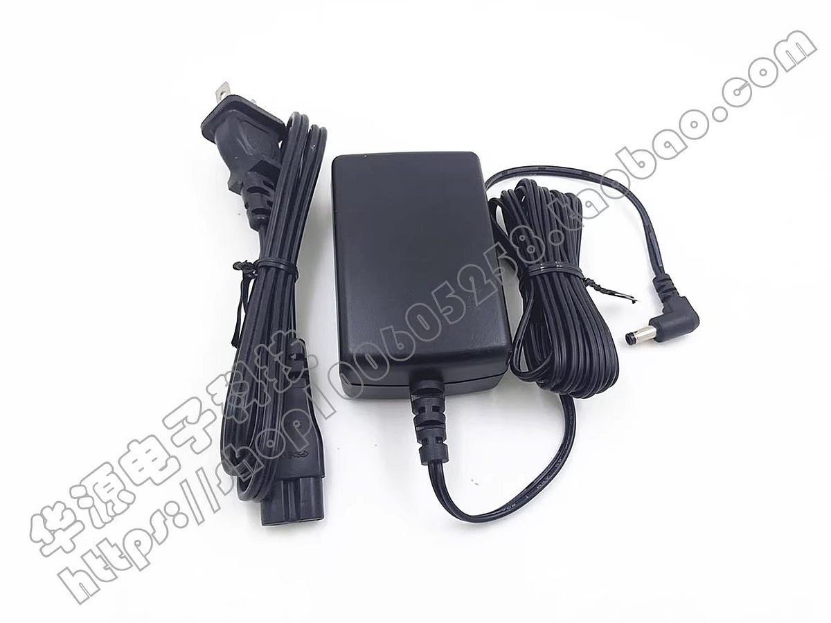 *Brand NEW*100–240V 50–60Hz ENG 5V 2.0A AC/DC ADAPTER KENWOOD MP3 A7 B9 ...