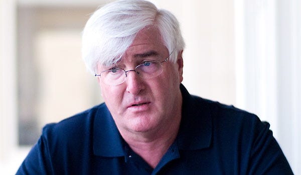 After Chirp, is Twitter related investing still smart? | by Keith Teare ...