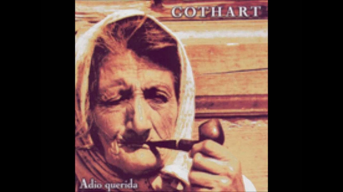 Gothart — Jovano Jovanke - tiptuber - Medium