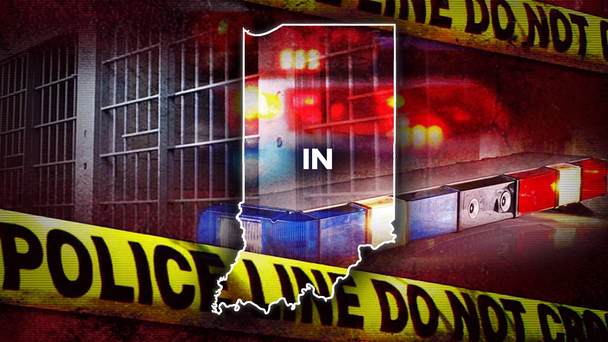 Thomas Edward Williams Identified as Abductor and Stabber of Indiana ...
