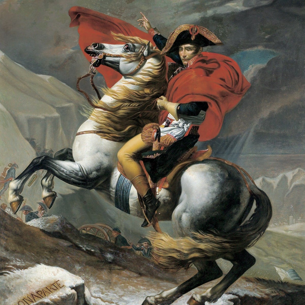 Napoleon exile plan to Madras. Madras, a city in South India, came up ...