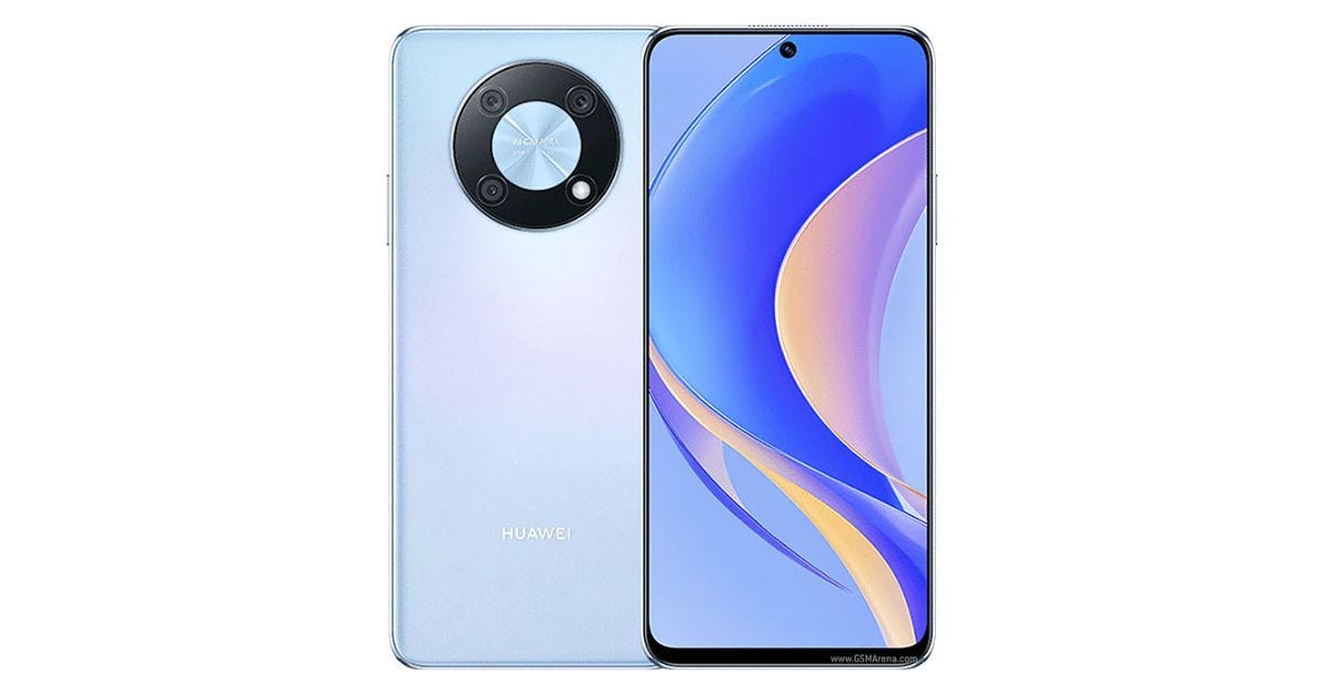Huawei nova Y90 | by Laptof | Medium