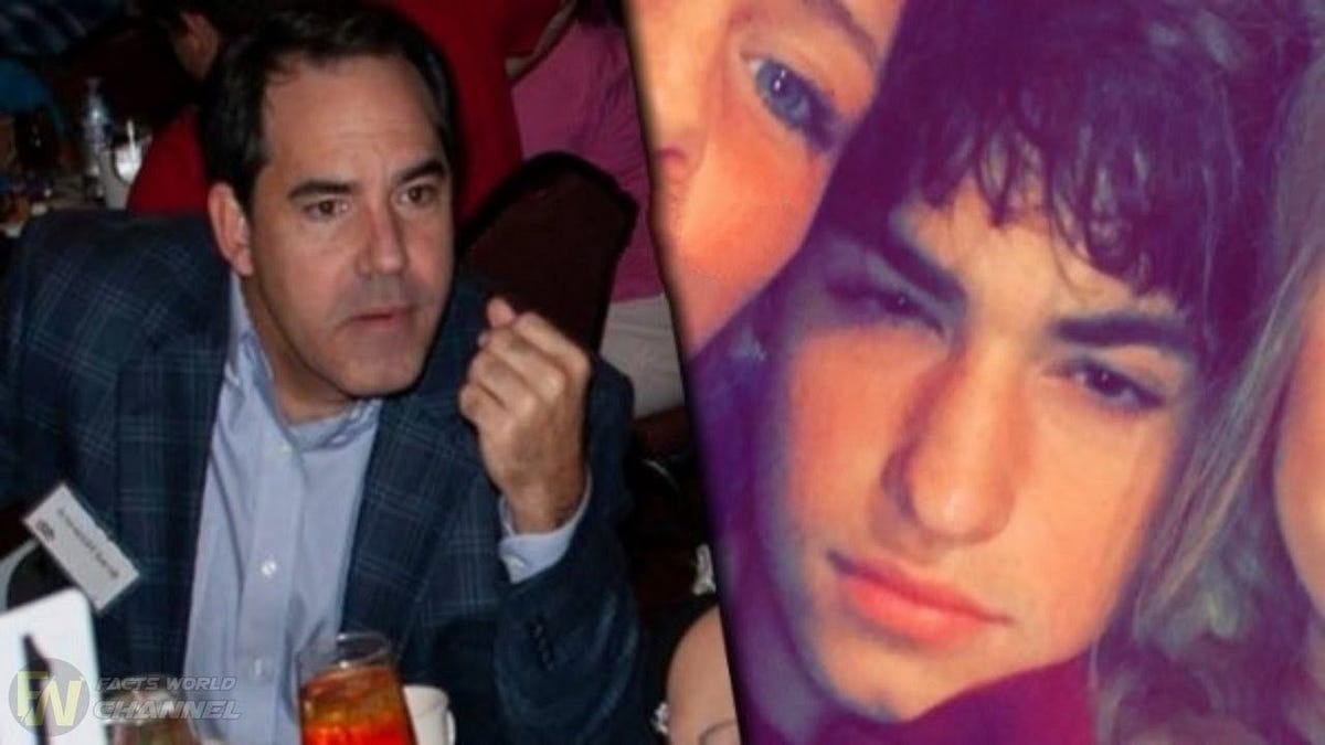 Texas Dad Tells Teen To Behave At School, Makes Good On Threat ...