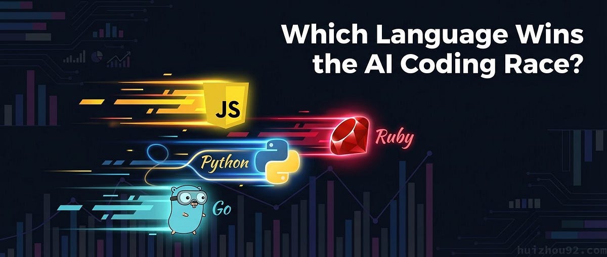 Which Programming Language Should You Use with Claude Code? | by ...