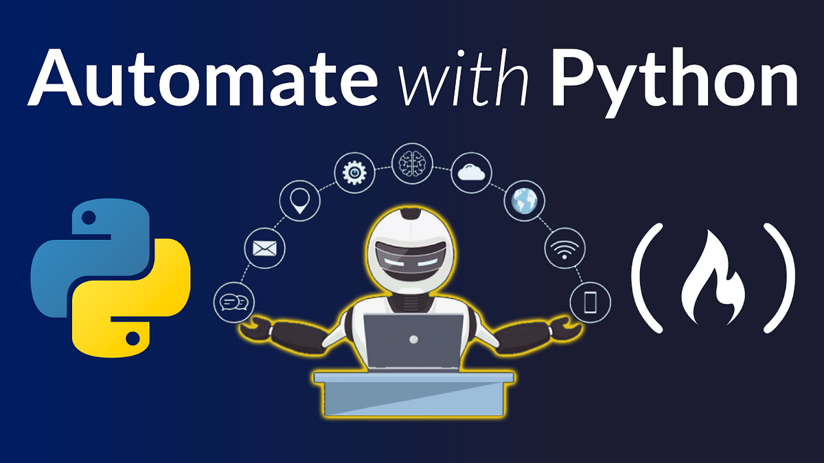 Empowering Your Python Journey: Monetize Through Thoughtful Automation ...