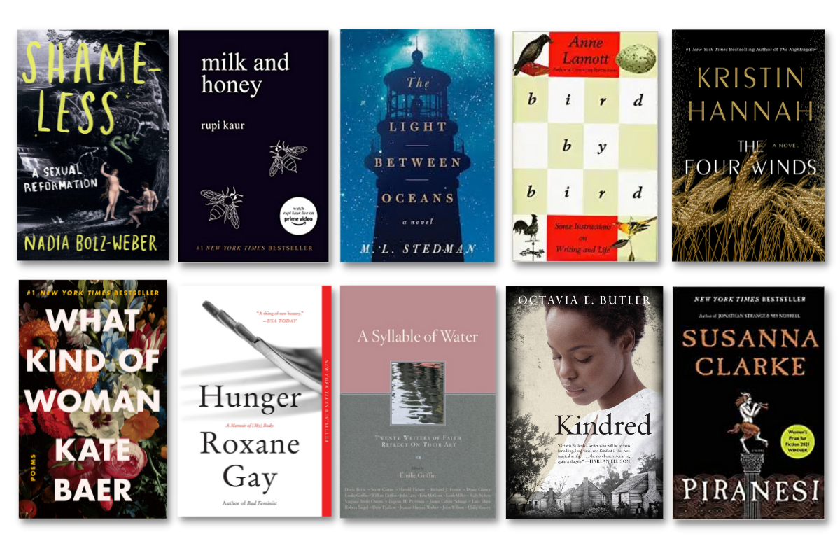 The Best Books I Read Last Year. I worked really hard to diversify my ...