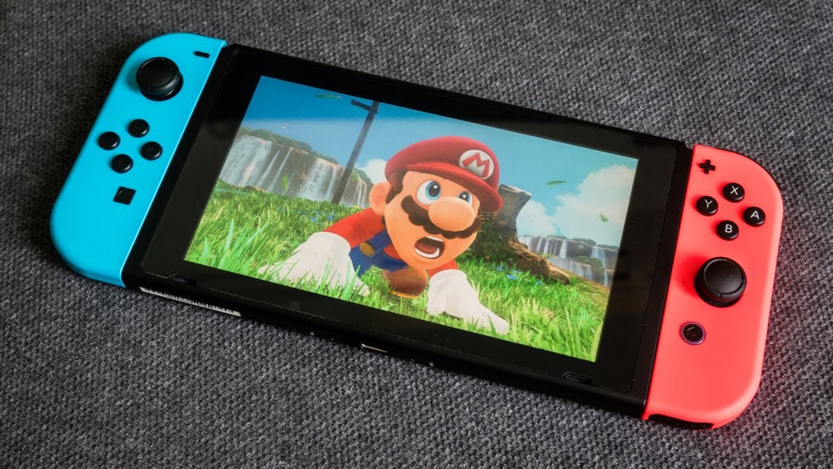 Is Actually the Nintendo Change worth it in 2023? | by dialynewss | Medium