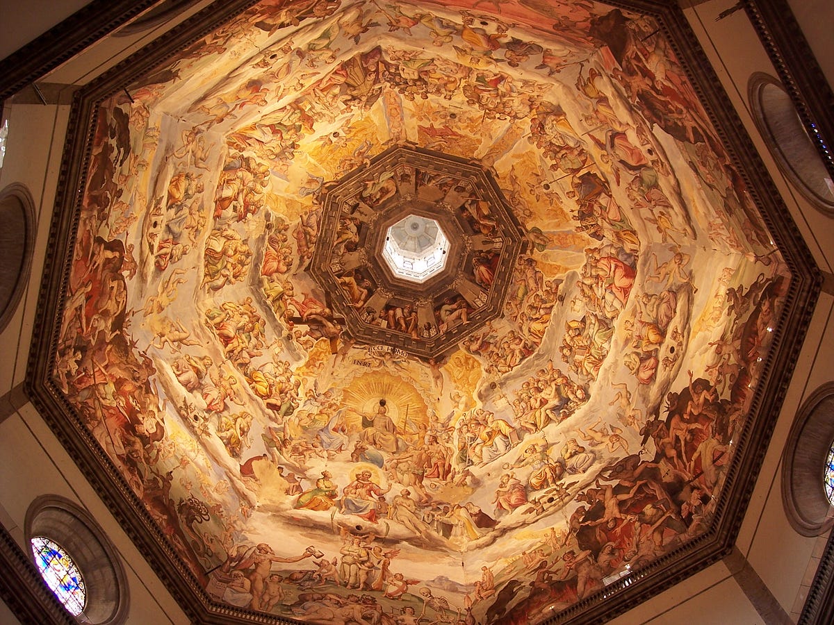 Mystici Corporis Christi. O Deus de Nosso Senhor Jesus Cristo, o… | by ...