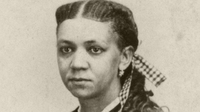Fanny Jackson Coppin, a Hidden Figure | by EP McKnight, MEd | Curated ...