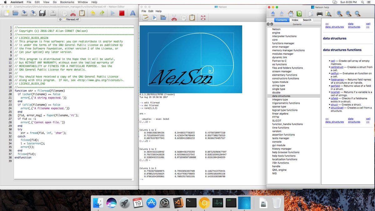 Nelson A New Numerical analysis Software By Nelson Software Medium Nelson A New Numerical analysis Software By Nelson Software Medium
