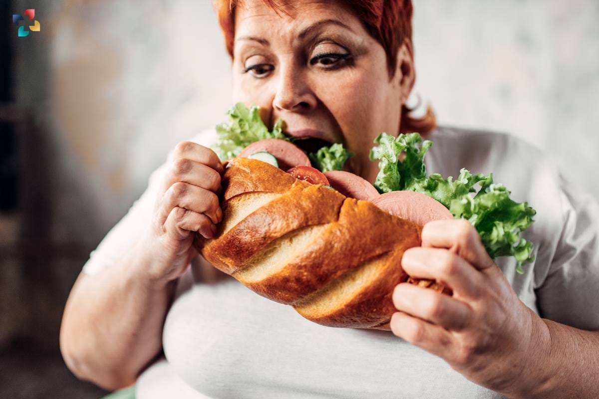 Snack Size Matters: Study Reveals Impact on Eating Behavior and Sodium ...