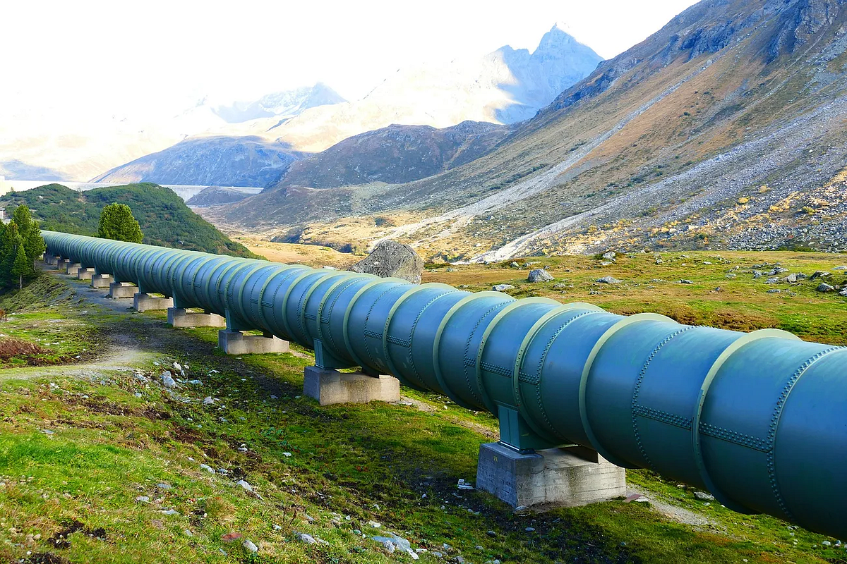 Building a Data Pipeline Masterpiece: Unveiling the Journey at WBS ...