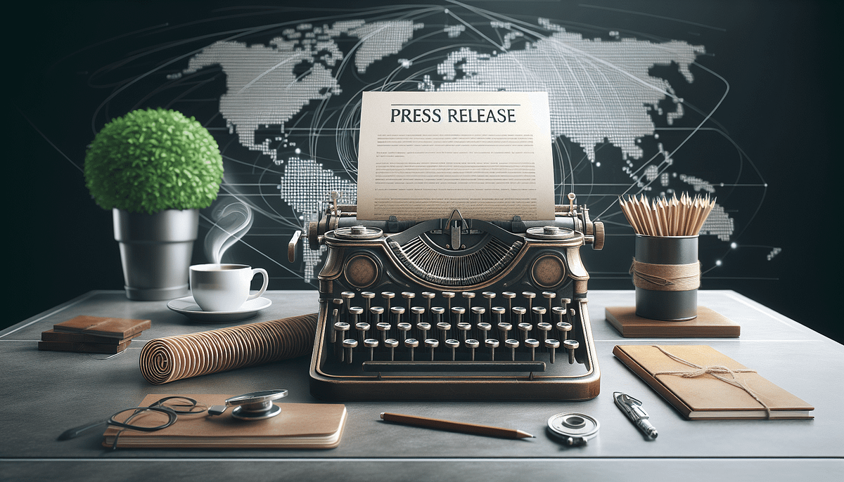 Mastering the Art of Press Releases for Target Audiences: Insights from ...