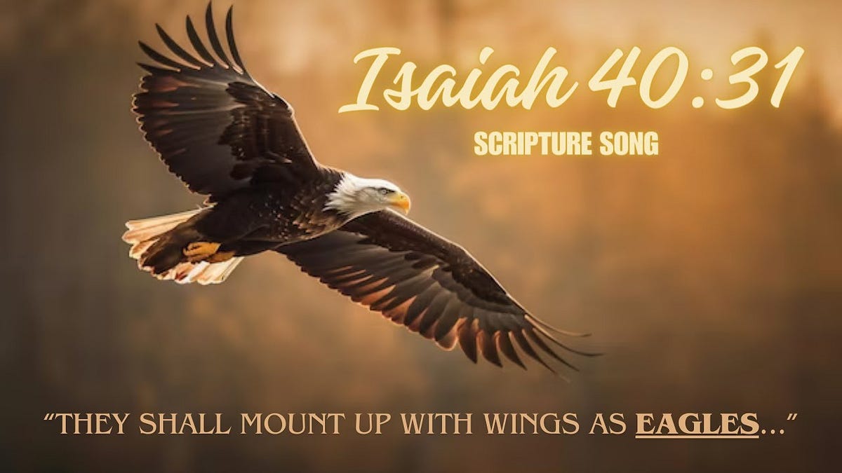 You are Set Apart. To Soar as An Eagle | by Mrs Diane Mary Markey | The ...