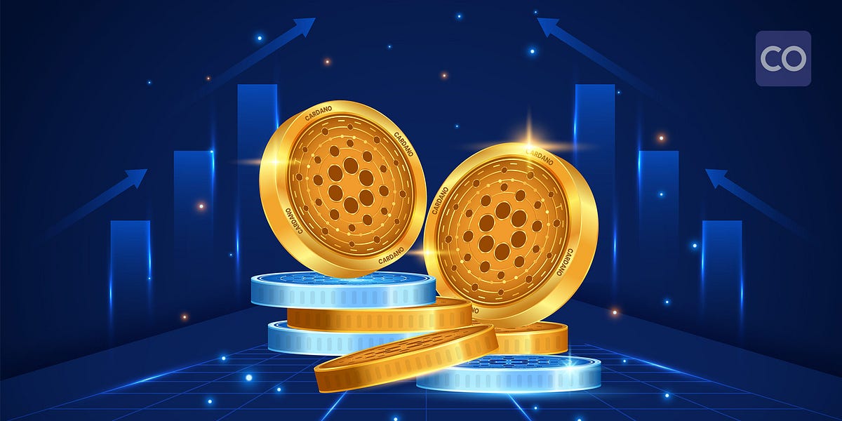 Accumulation of ADA hits record high since September 2022 - Crypto ...