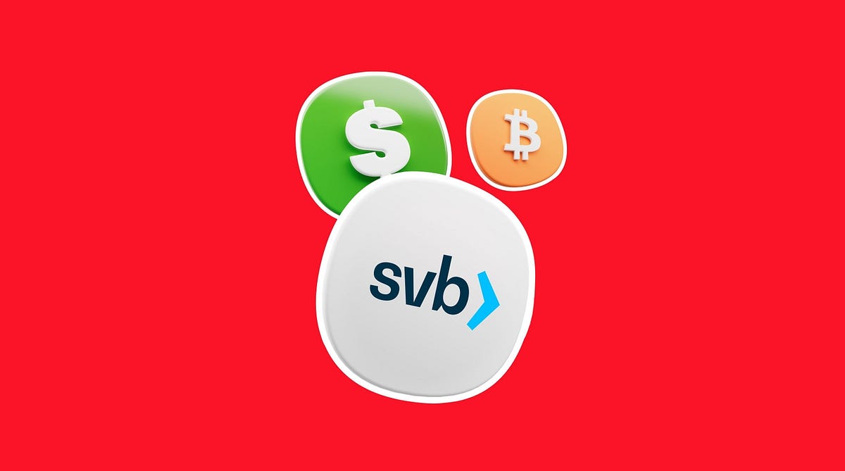 What Does the SVB Crisis Mean for the US Dollar and Cryptos? | by NAGA ...