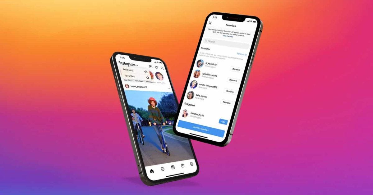 PSA: Having issues with Instagram today? It’s not just you - Planetic ...