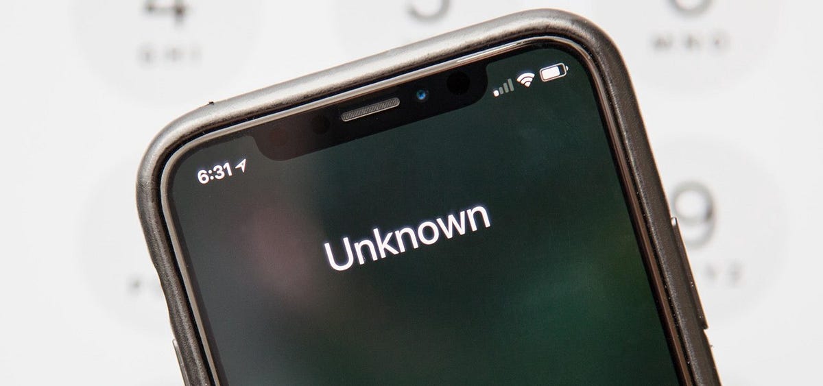 Masking phone numbers to protect user privacy in a marketplace | by UC ...