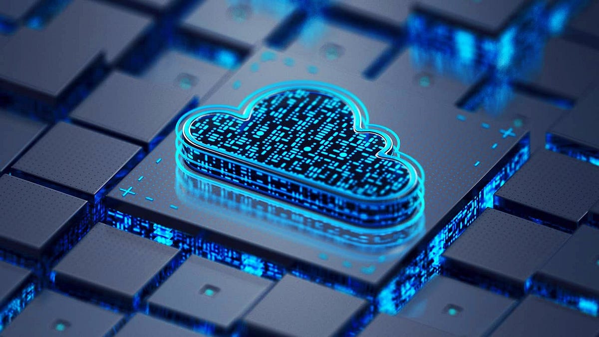 What Is Cloud On-Ramp? | by ZEMIM | Medium