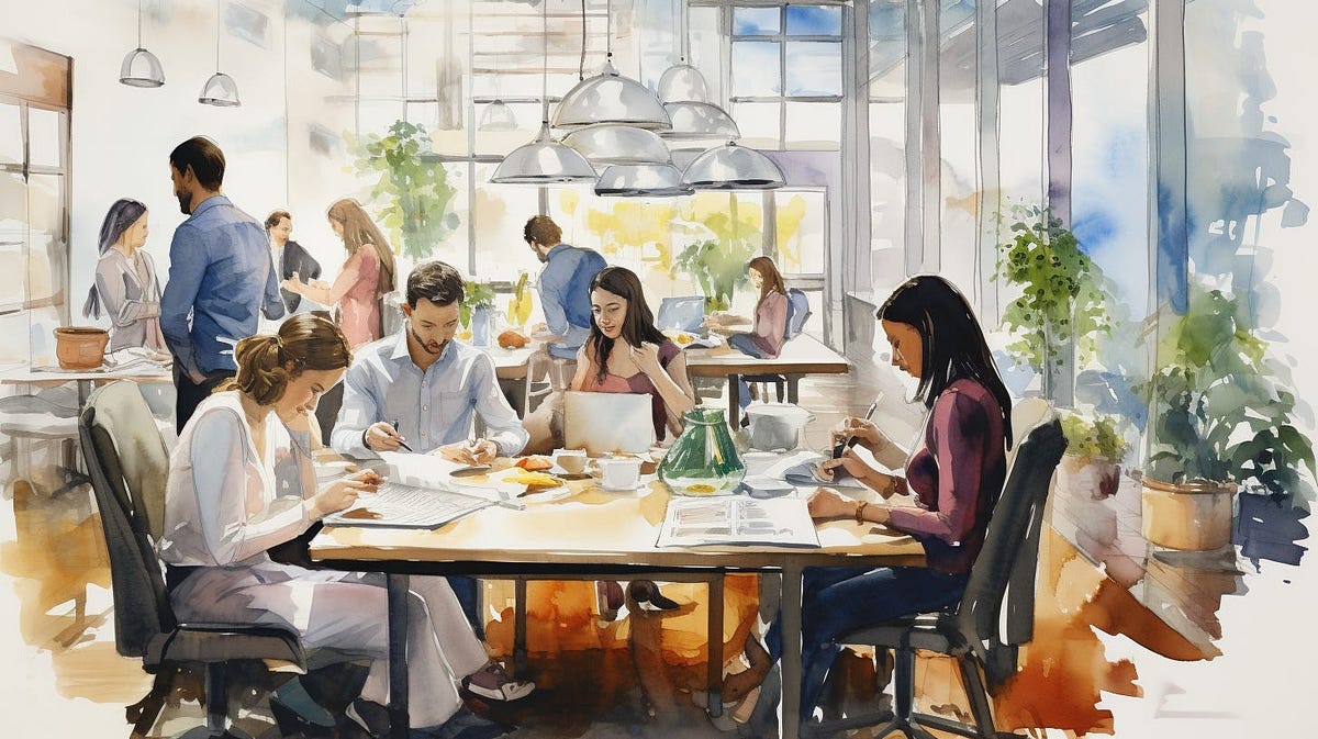 The Power of Outcomes. Develop effective and maybe surprising… | by ...