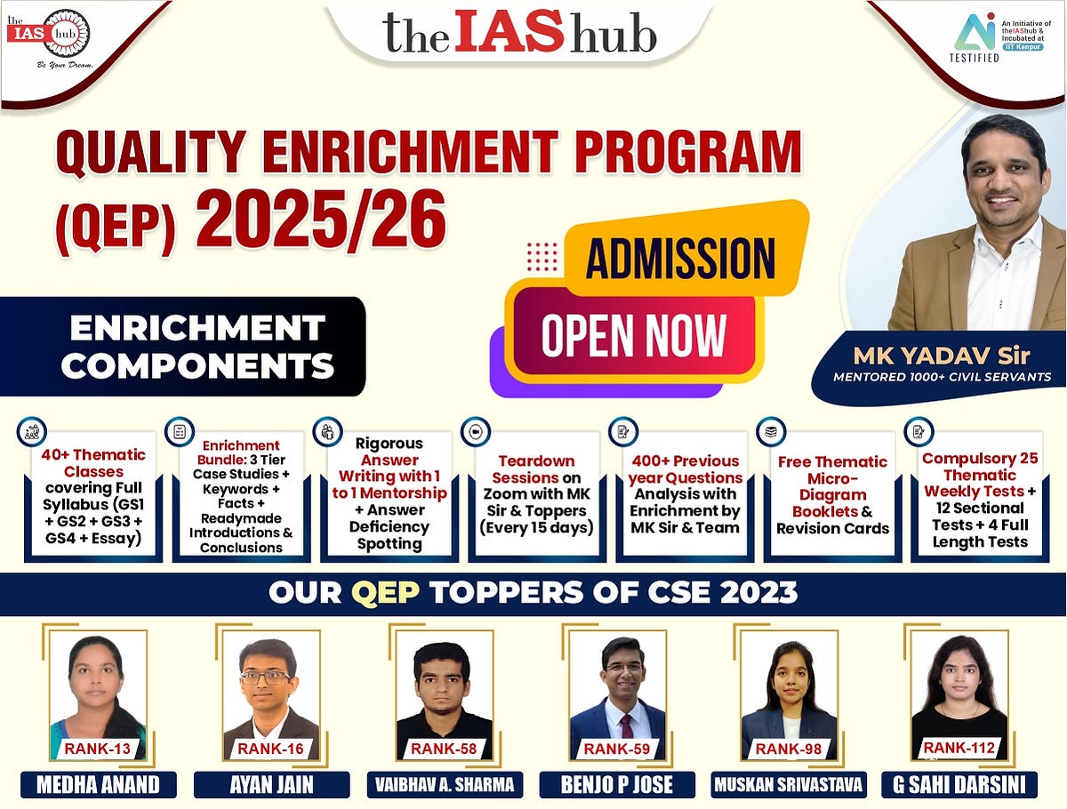 Mastering IAS Preparation: Your Guide to IAS Coaching in Delhi and UPSC ...