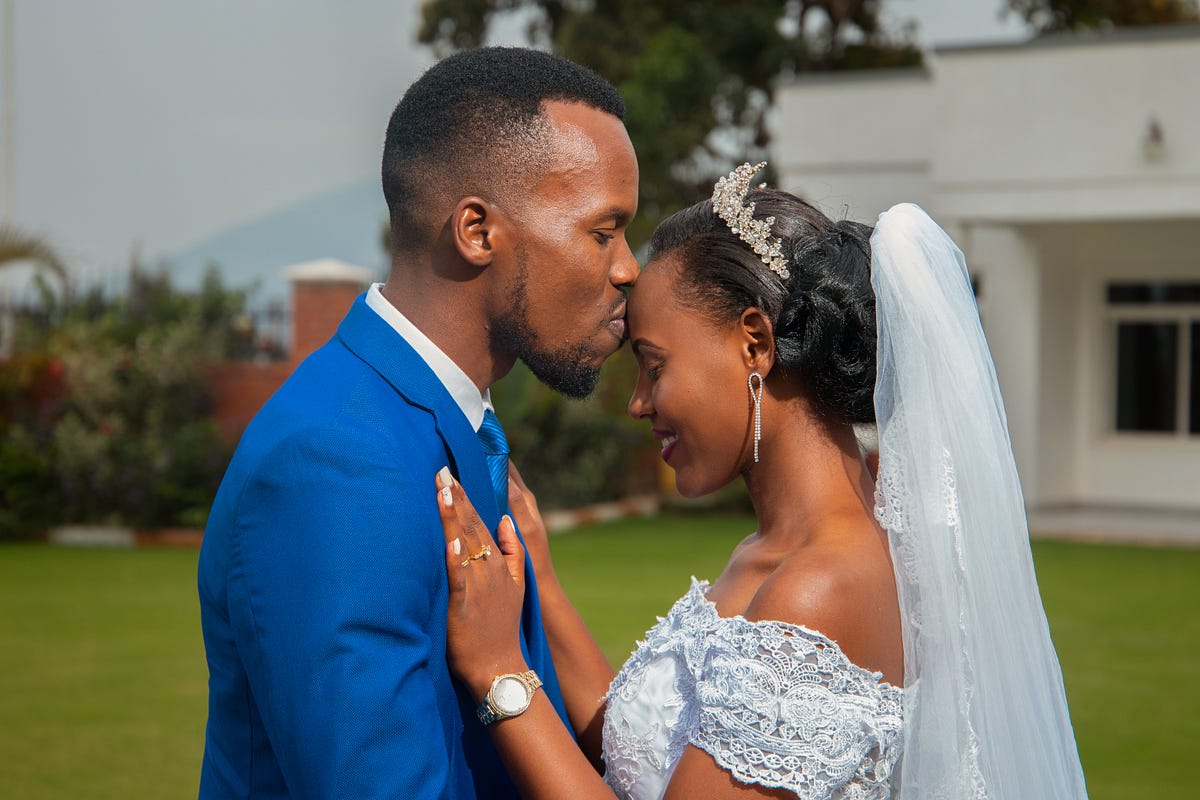 Marriage Without Intimacy Can Ruin Your Happiness | by Bassey BY ...