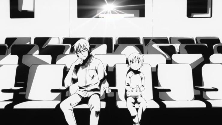 Winter 2016 Anime Preview: What the Heck Is “Rakugo”? | by Anime Stream ...