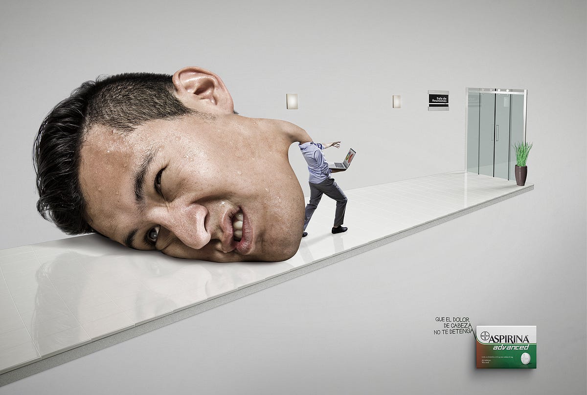Psychological methods of influencing the audience in creative ...