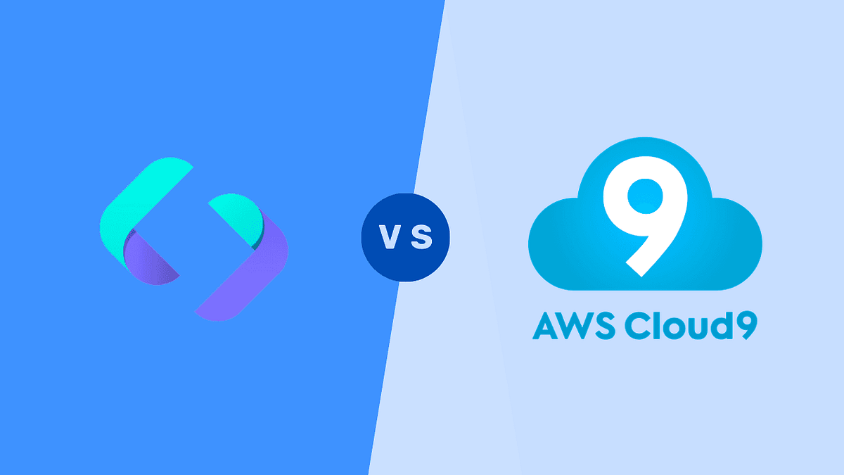 Comparing Lightly Ide Vs Aws Cloud9 Which Is Your Choice By Teamcode Medium