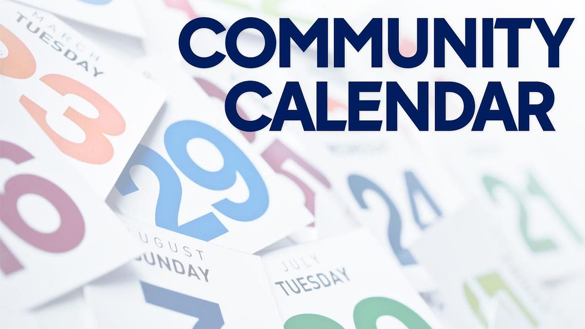 Cómo conectar el calendario de la comunidad con tu Facebook Fan Page ...