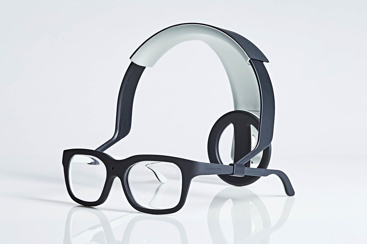 First-of-its-kind bionic vision system heads for human trials | by ...