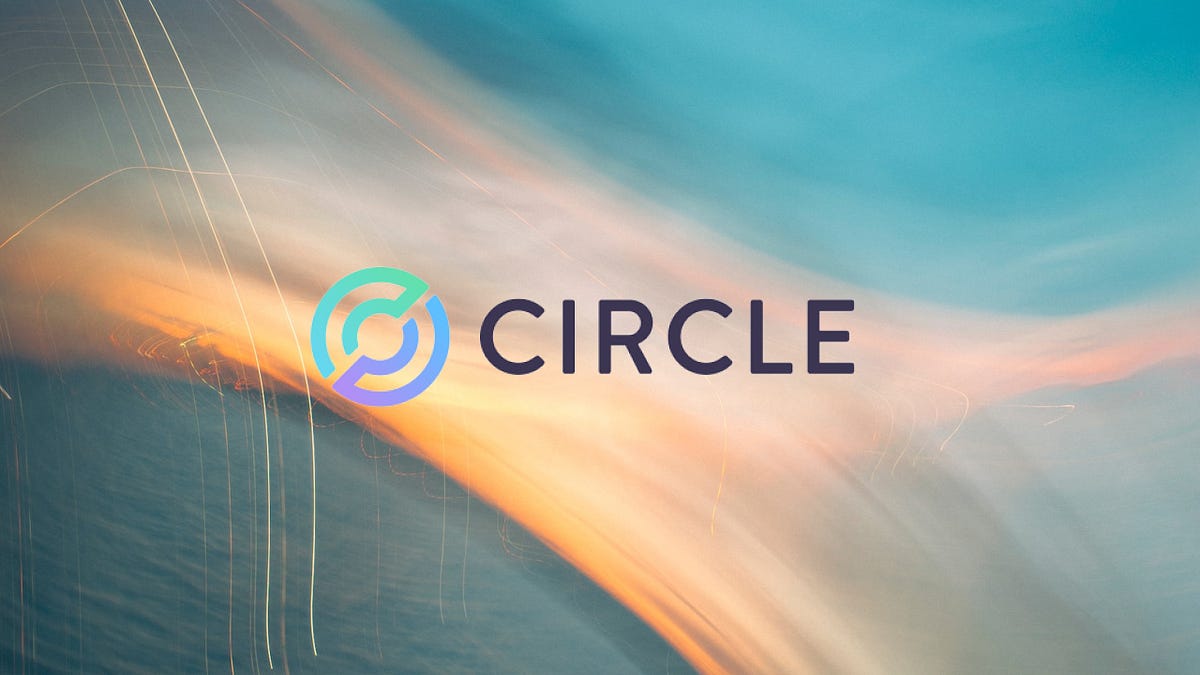 In Just Three Months Circle Have Reduced USDC Supply by $9 Billion | by ...