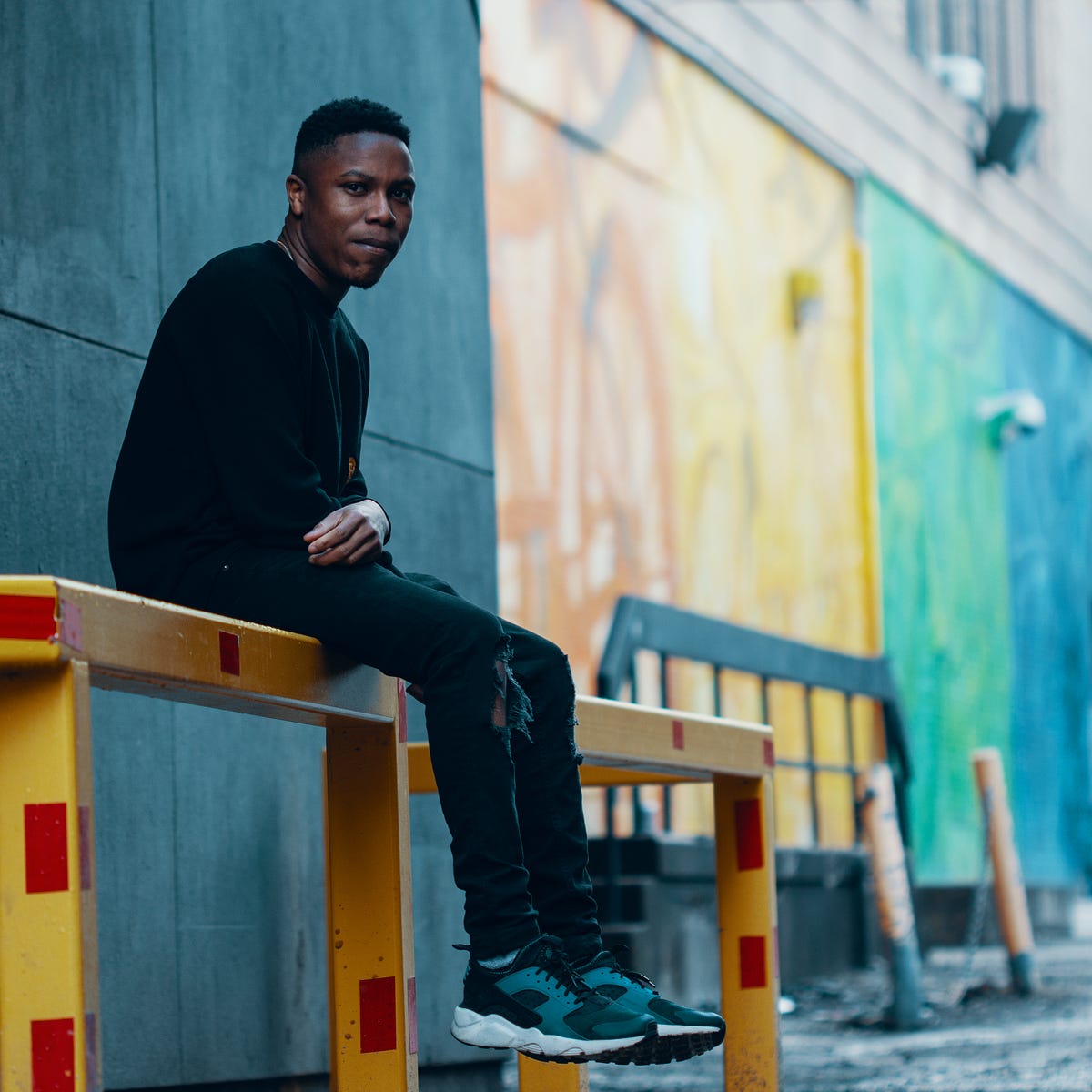 A Narrative Review of Narcissist: An Overview of the Death of a Supply ...